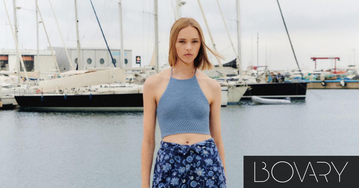 5 καλοκαιρινές τσάντες από τα Mango για playful looks | BOVARY